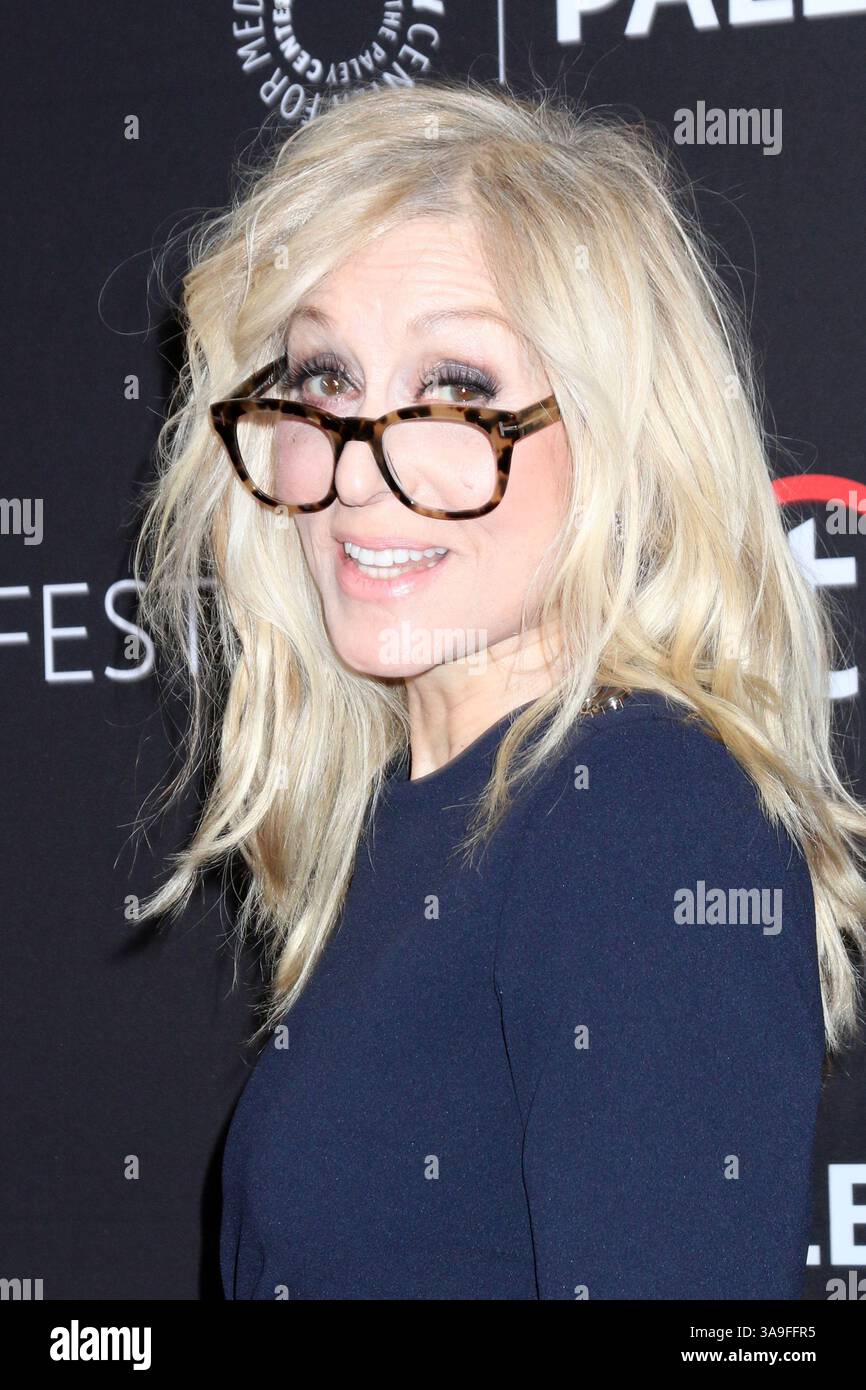 March 29, 2025, Los Angeles, Ca, USA: LOS ANGELES - MAR 29: Judith ...