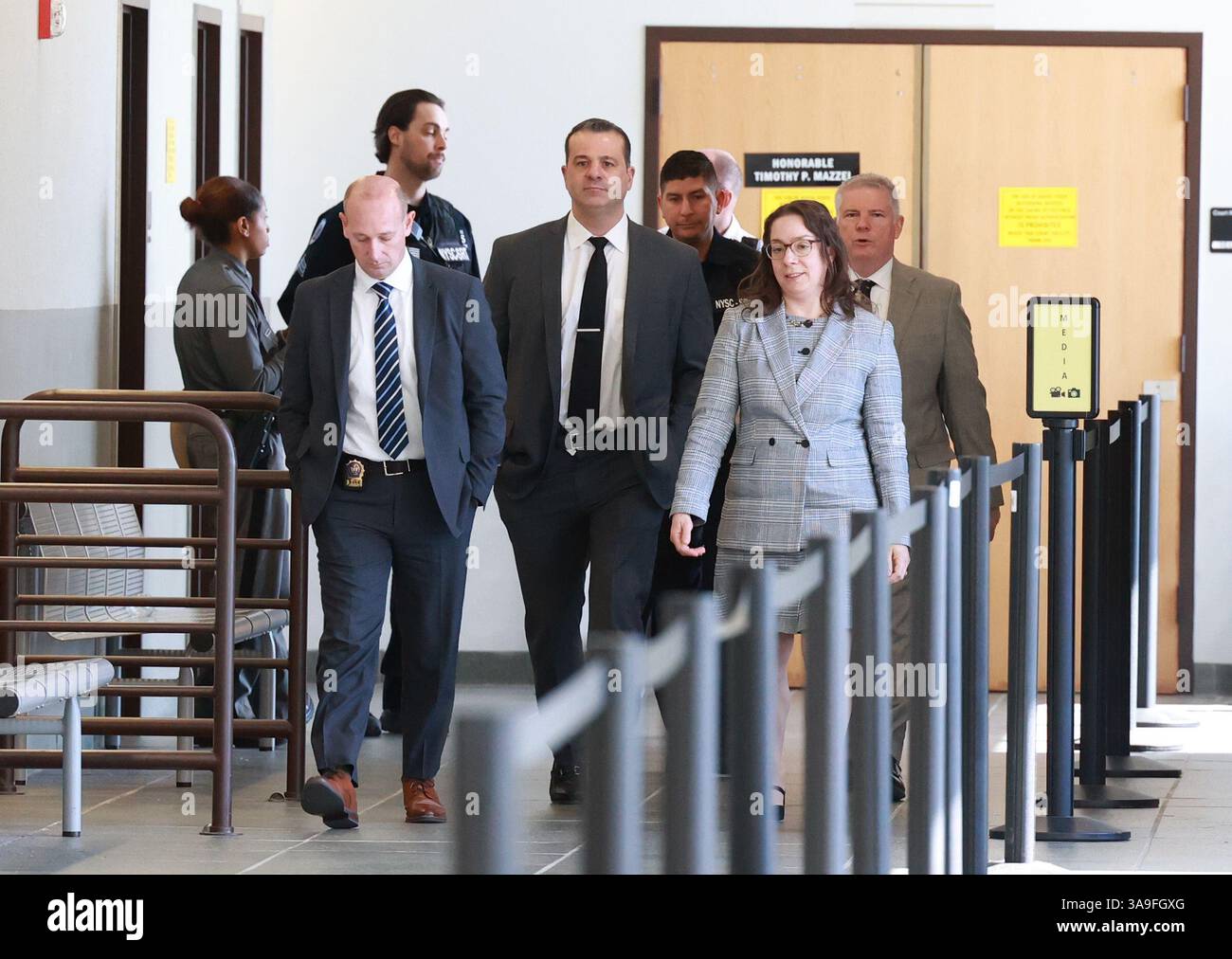 Harris county criminal justice hi-res stock photography and images - Alamy