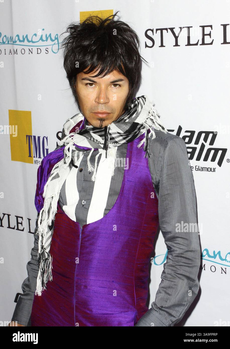 July 27, 2009 - Santa Monica, California, U.S. - 27 July 2009 - Santa ...