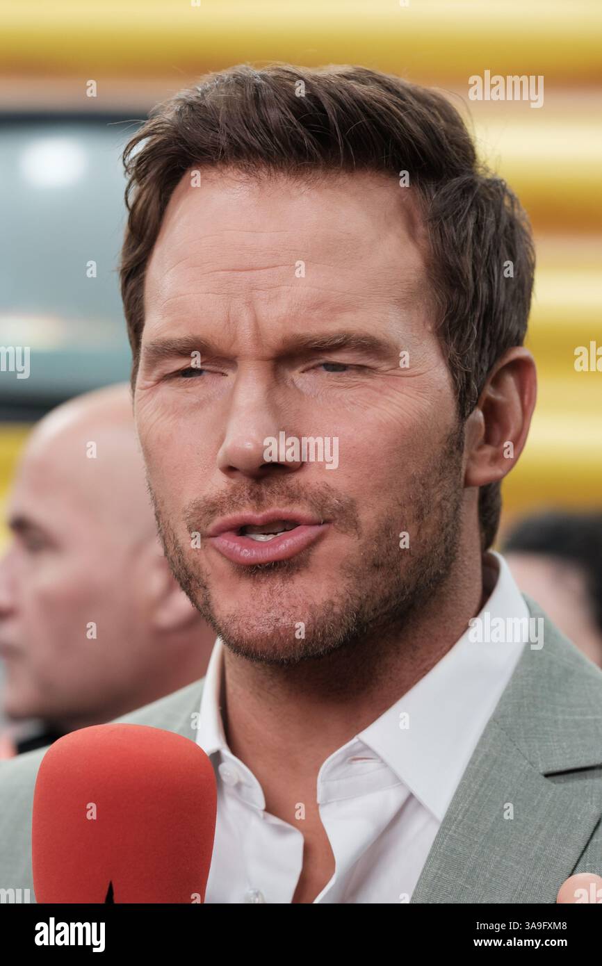 "The Electric State" Premiere In cinema Callao in Madrid Featuring ...