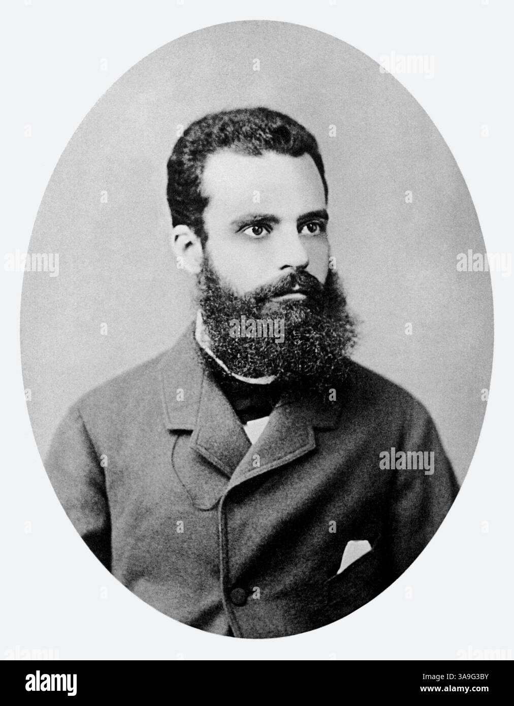 Vilfredo pareto hi-res stock photography and images - Alamy