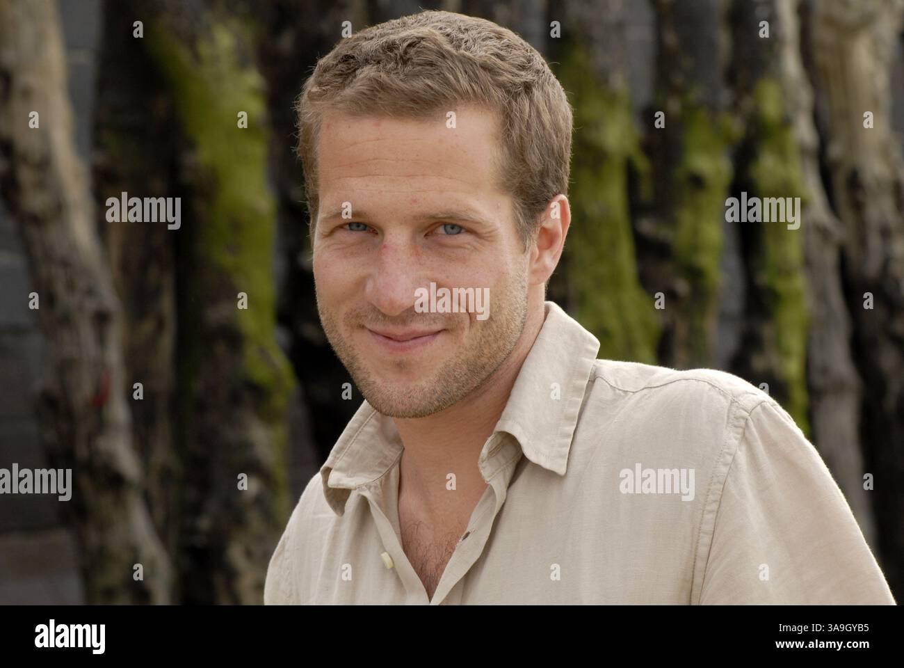 Blaise hofmann hi-res stock photography and images - Alamy