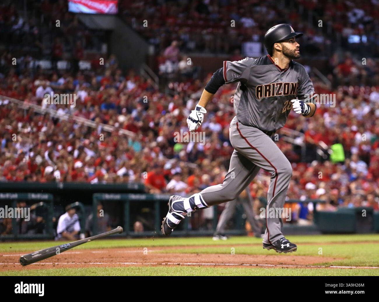 Home run hitters hi-res stock photography and images - Alamy
