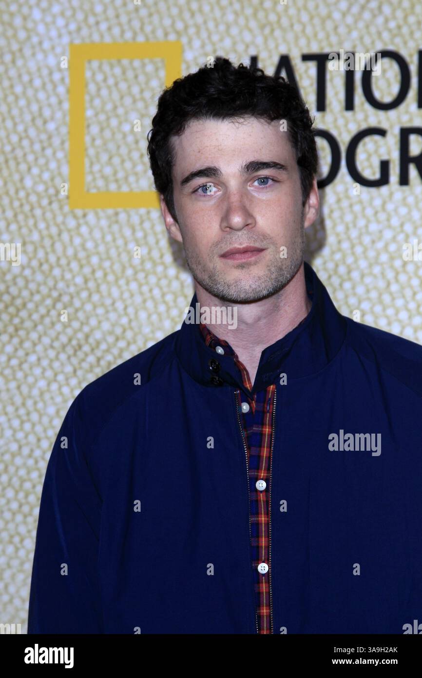 October 30, 2017 - Westwood, CA, USA - LOS ANGELES - OCT 30: Levi ...
