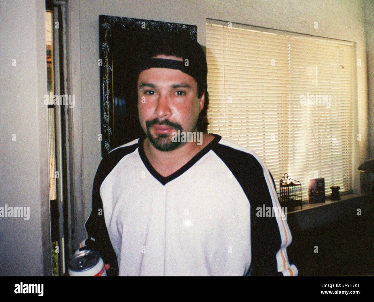 A family handout photo of Darrell Hite (cq) who is one of six recent ...