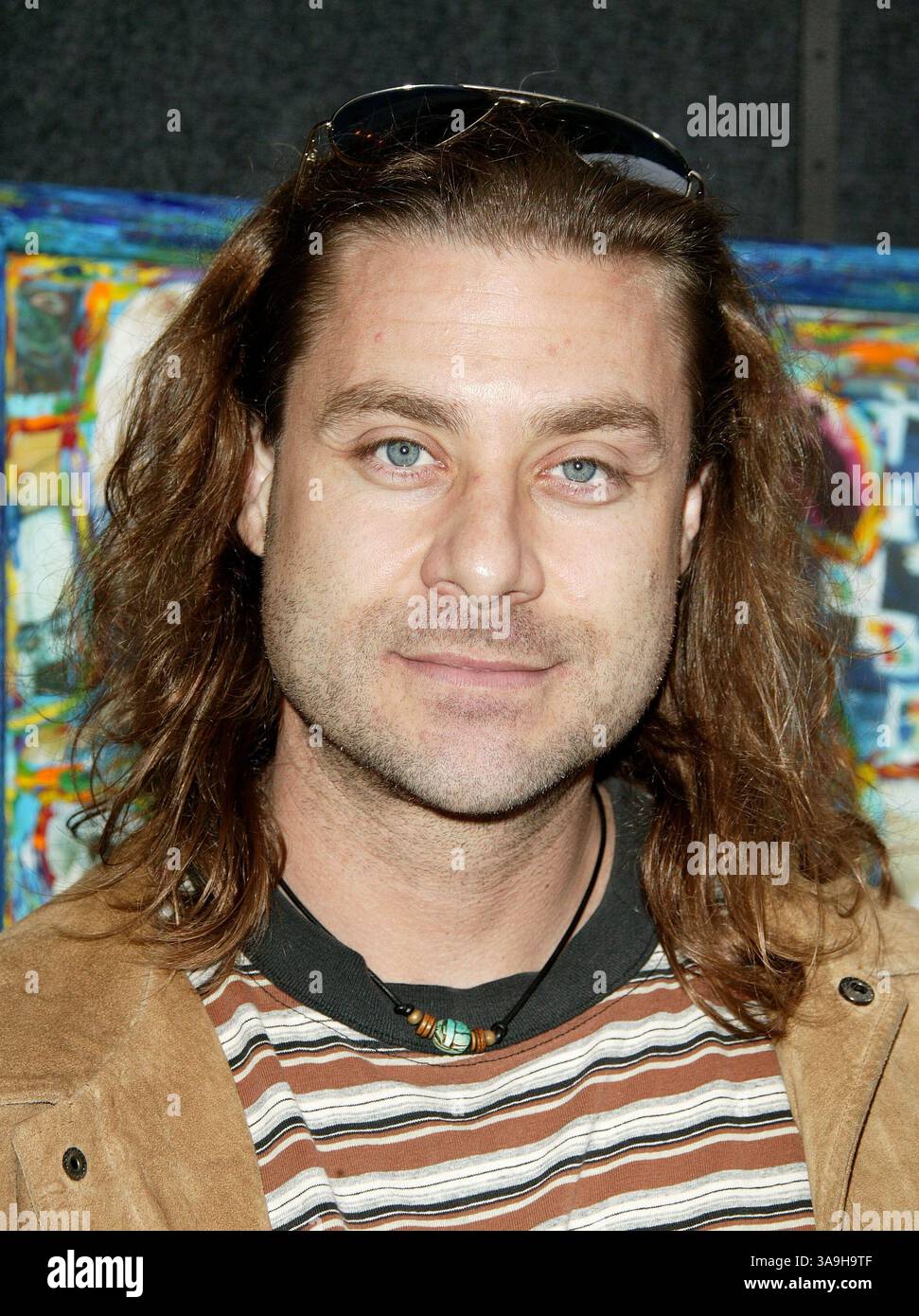 May 16, 2006; Westwood, CA, USA; TONY BOLDI at the Los Angeles premiere ...