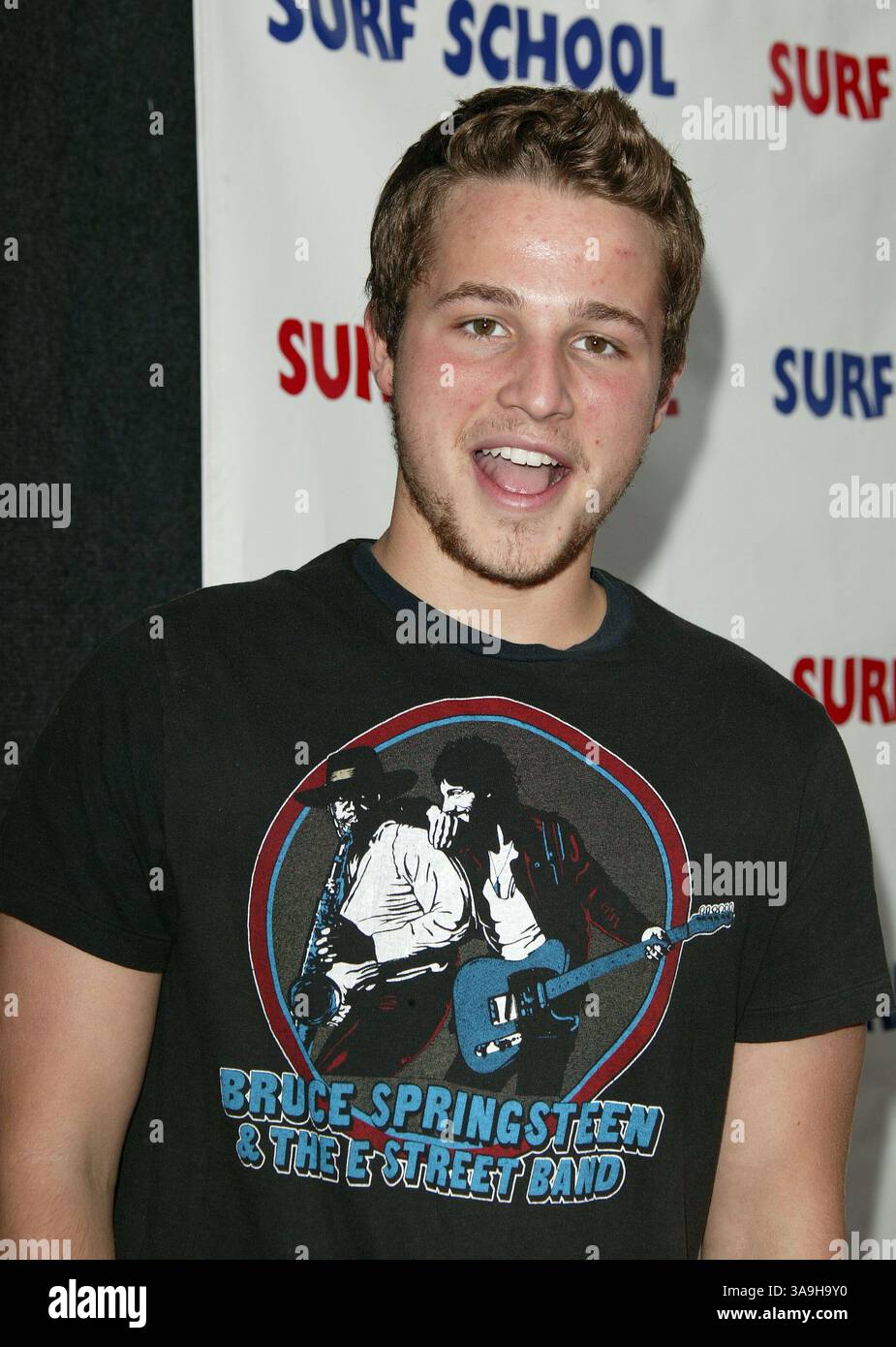 May 16, 2006; Westwood, CA, USA; Actor SHAWN PYFROM at the Los Angeles ...