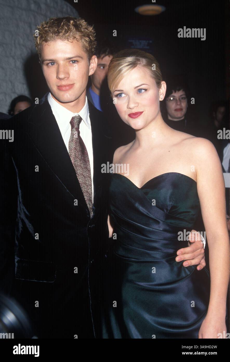 Oct 19, 1998 - Los Angeles, CA, USA - RYAN PHILLIPPE at the ...