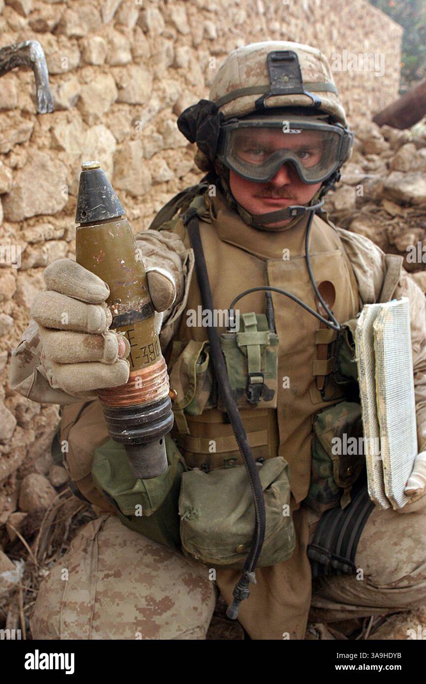 U s marines from golf company hi-res stock photography and images - Alamy