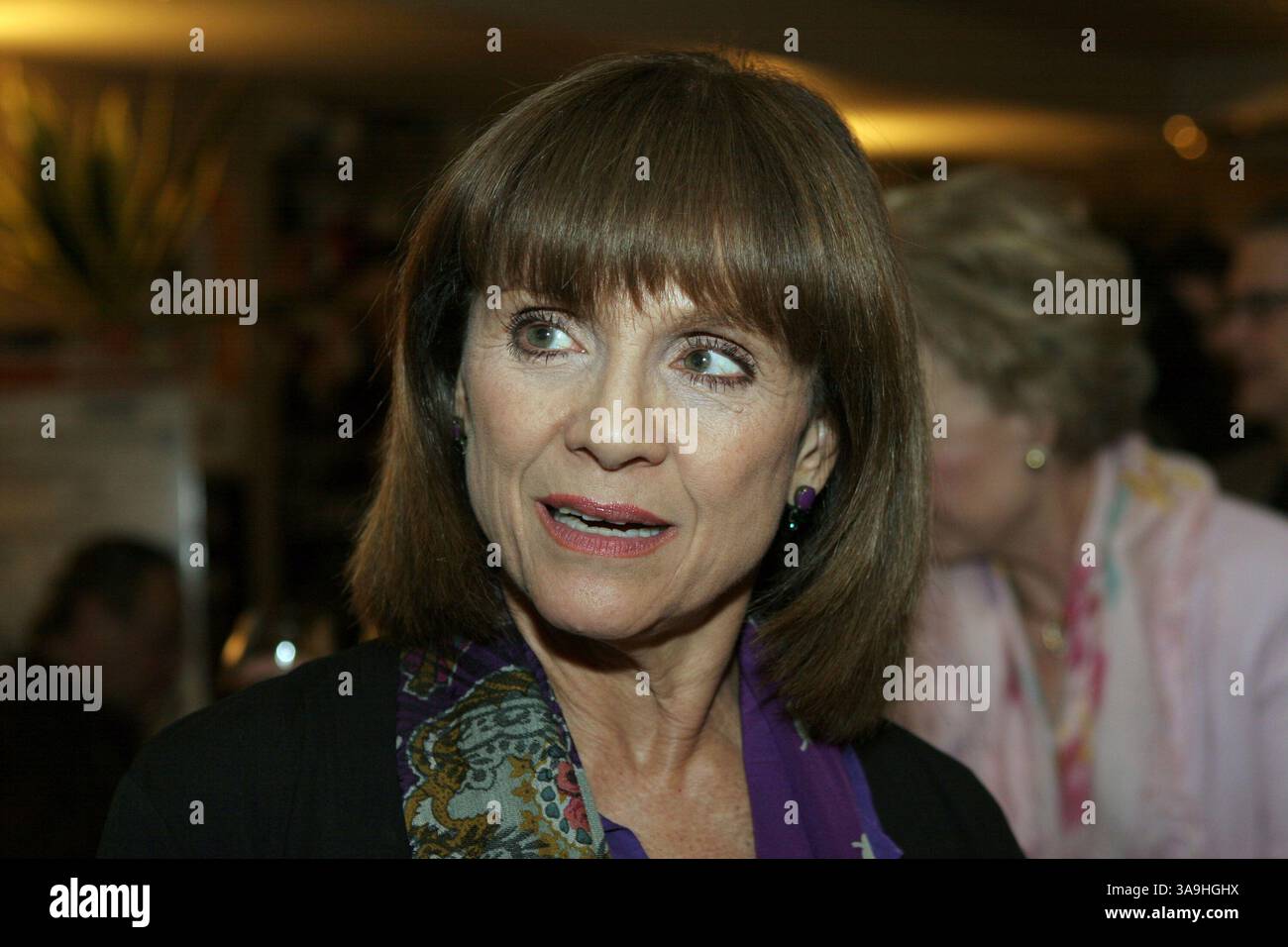 Jan 07, 2007 - Palm Springs, CA, USA - Actress VALERIE HARPER best ...