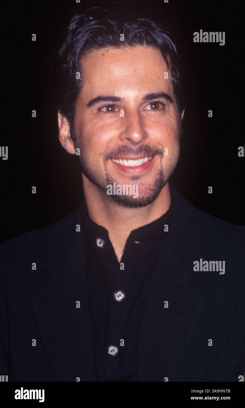 Mar 04, 1997 - Los Angeles, CA, USA - JONATHAN SILVERMAN at the 'd Girl ...
