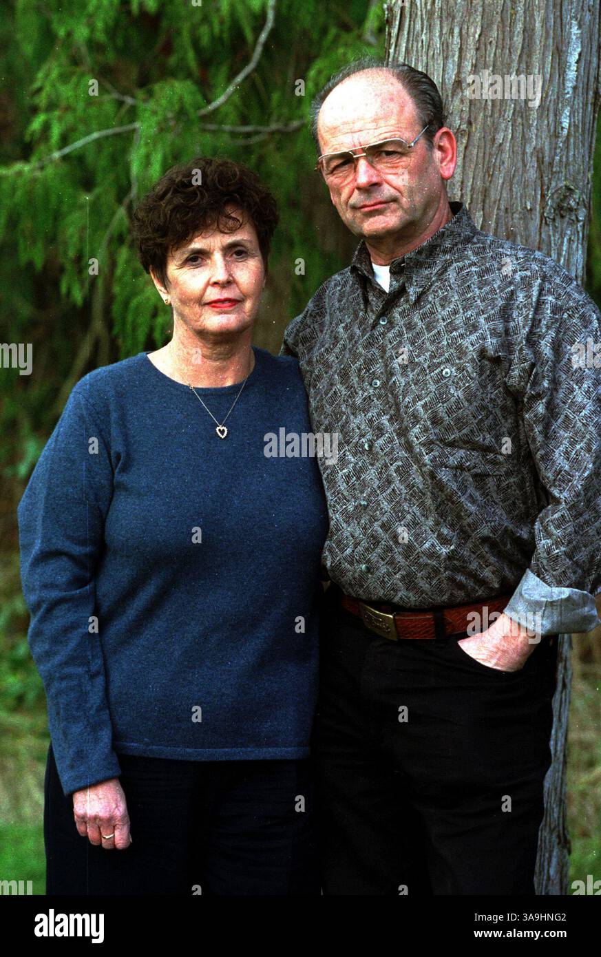 Gary troxel hi-res stock photography and images - Alamy