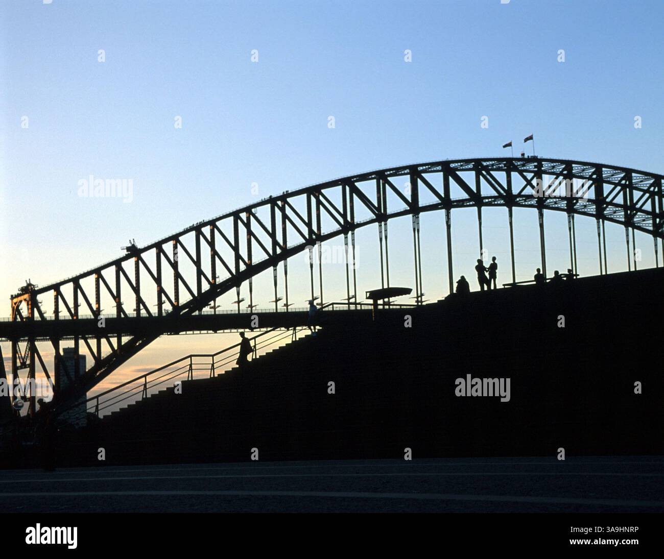 Apr 28, 2000; Sydney, Australia; The Sydney Opera House was designed by ...