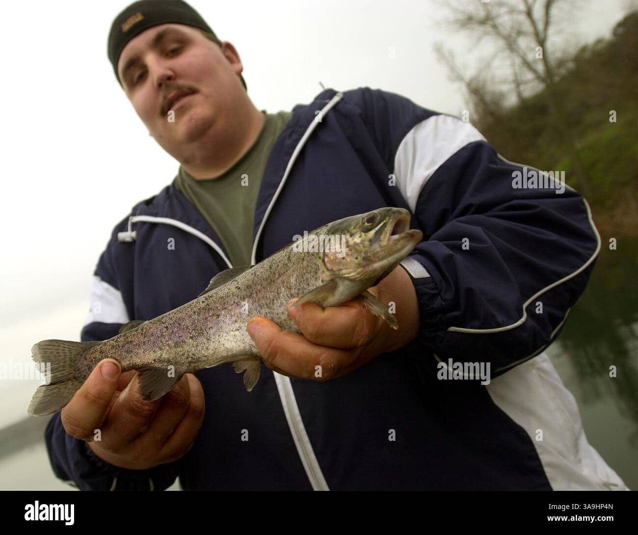 Shadow cliffs regional park hi-res stock photography and images - Alamy