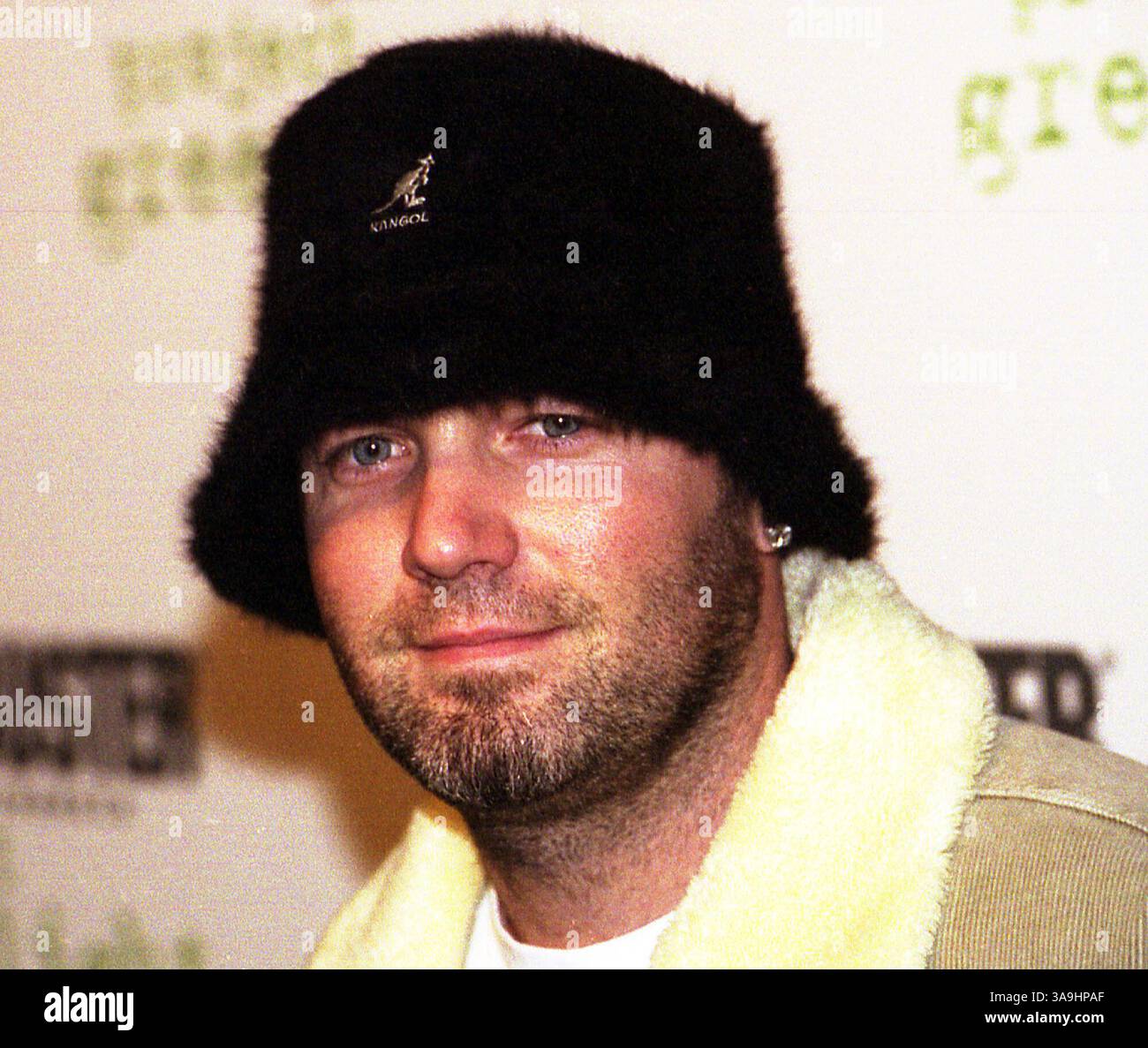 Limp bizkit 2003 hi-res stock photography and images - Alamy
