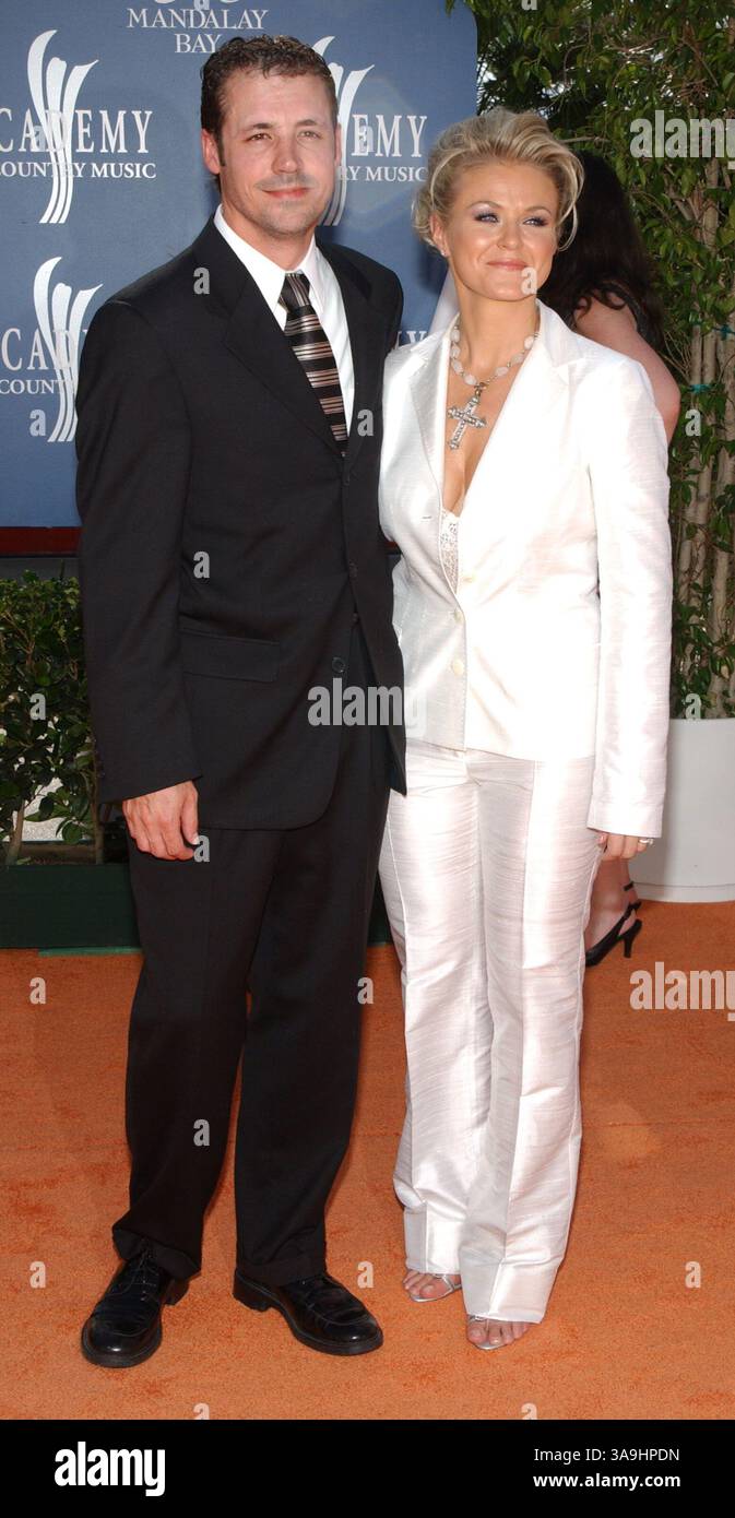 Carolyn dawn johnson 2003 hi-res stock photography and images - Alamy