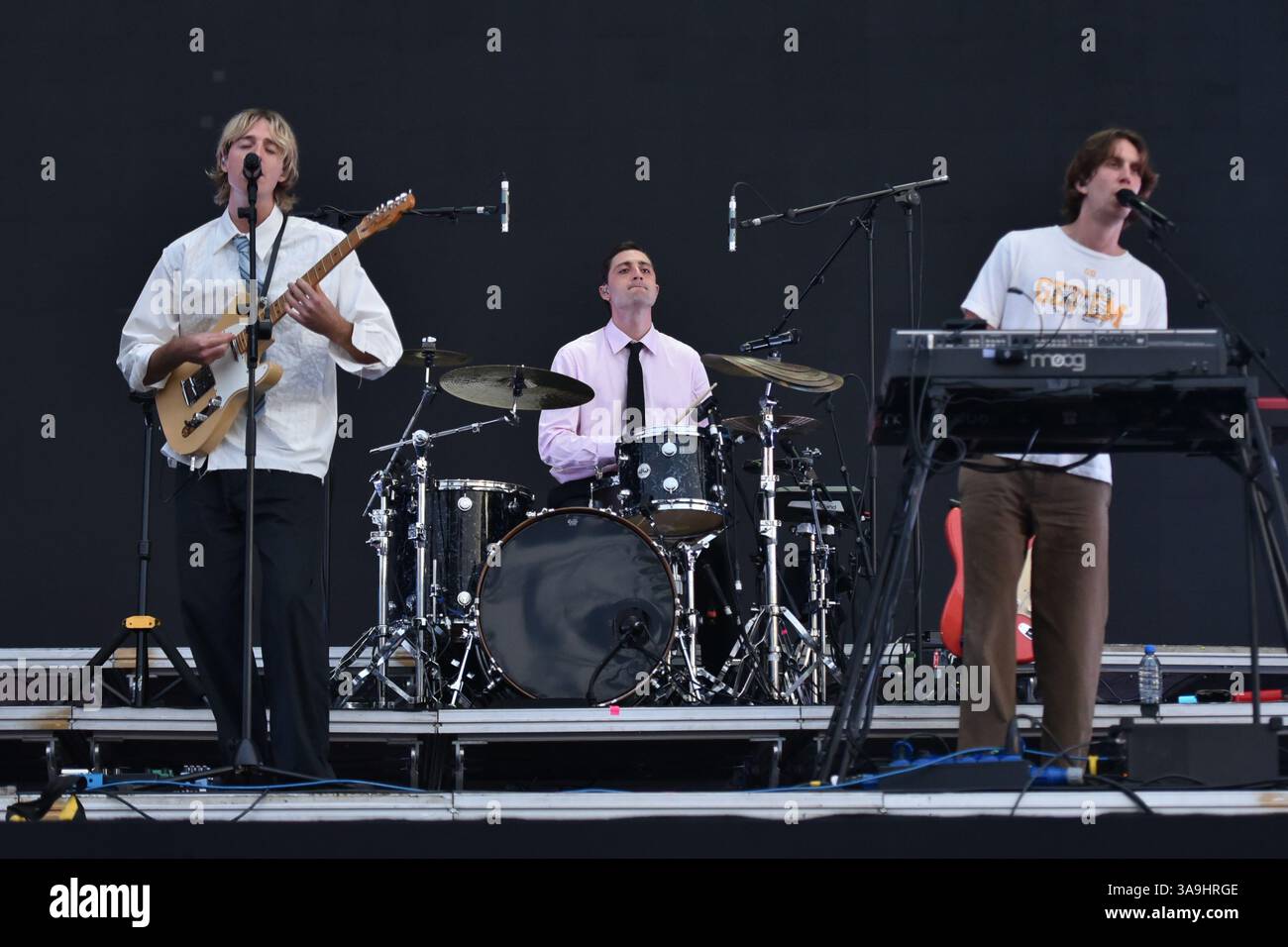 Sao Paulo, Brazil. 30th Mar, 2025. SAO PAULO(SP), 03/30/2025 - CULTURE ...
