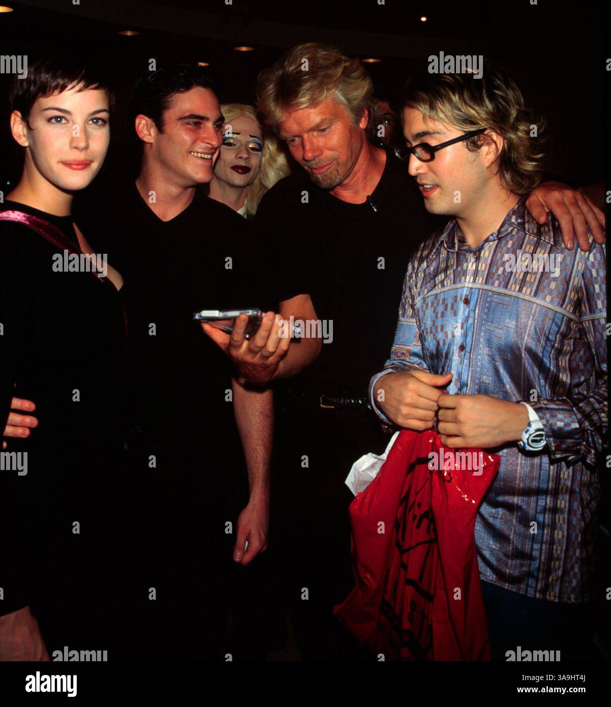 Virgin records union square hi-res stock photography and images - Alamy