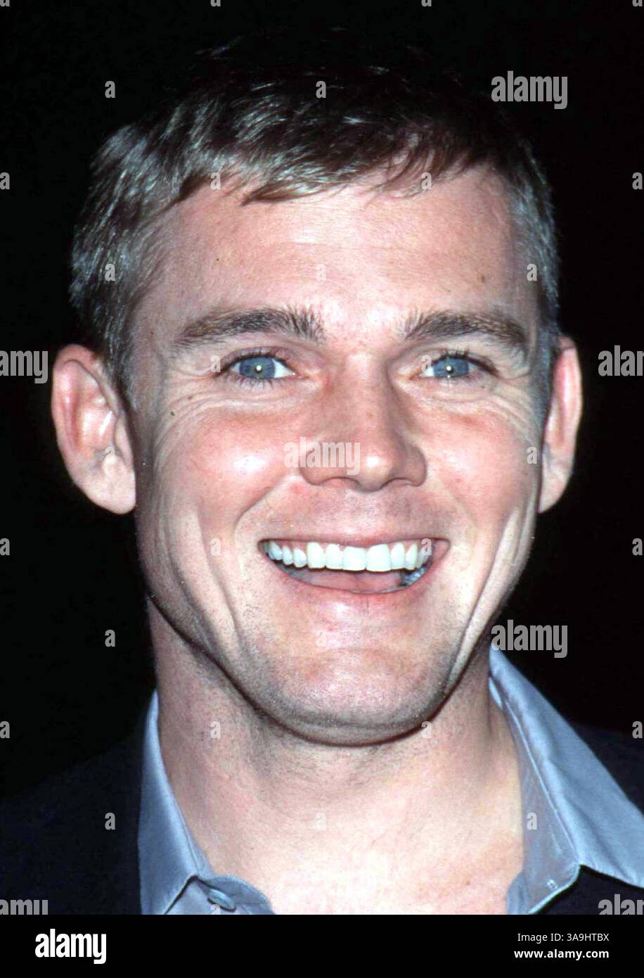 Oct 12, 1999; Los Angeles, California, USA; Actor RICK SCHRODER Stock ...