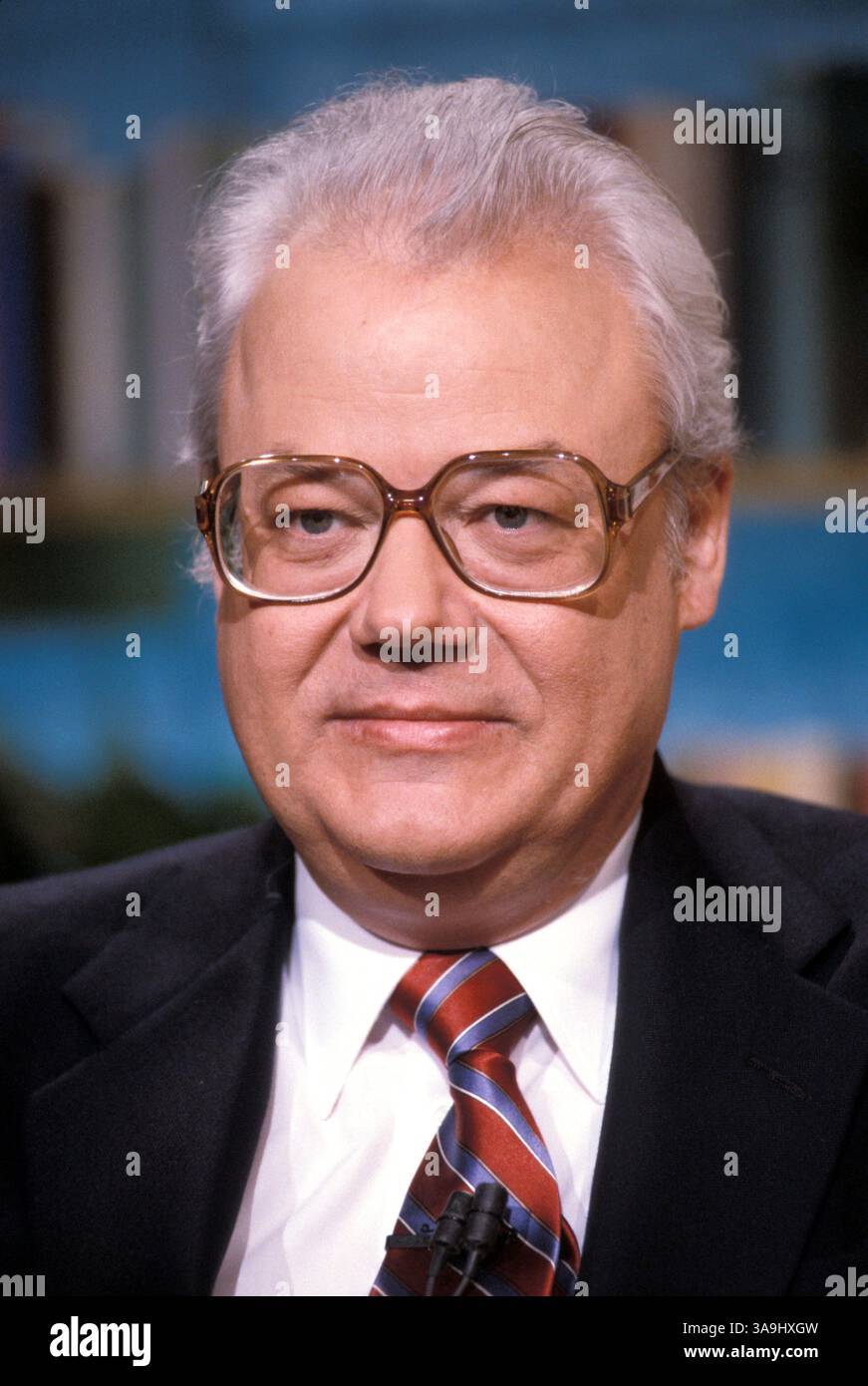 Good morning america 1970s hi-res stock photography and images - Alamy