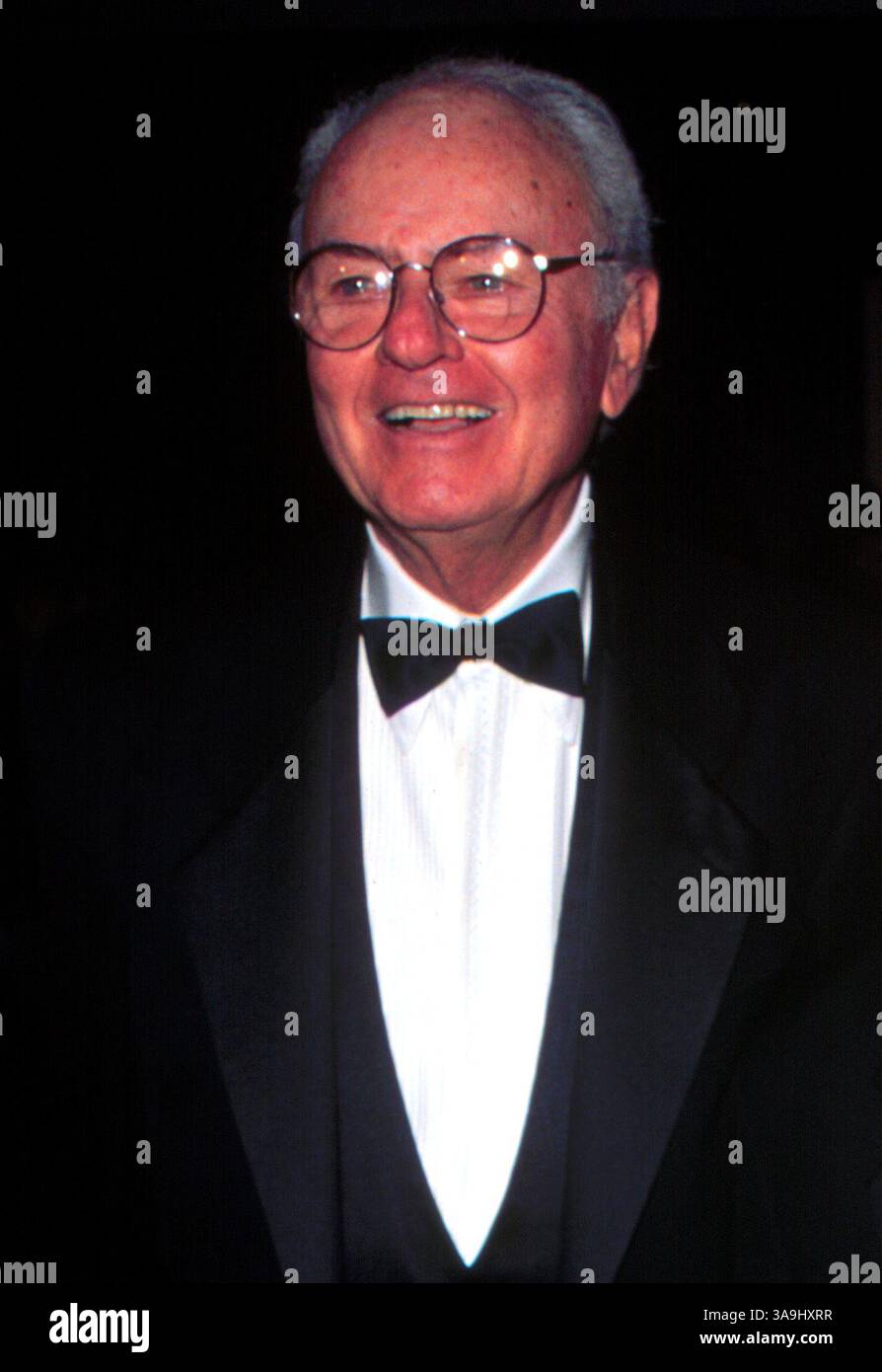 Jun 01, 1996; Los Angeles, CA, USA; Actor HARVEY KORMAN Stock Photo - Alamy