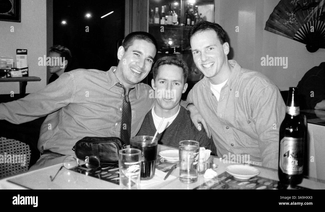 Jan 01, 1997; San Diego, California, USA; A photo of Gianni Versace's ...