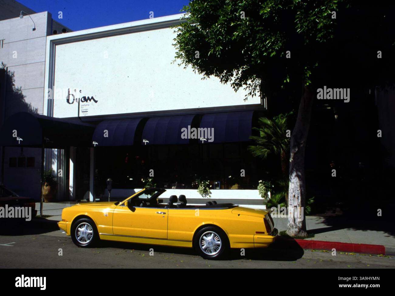 Bijan rodeo drive hi-res stock photography and images - Alamy