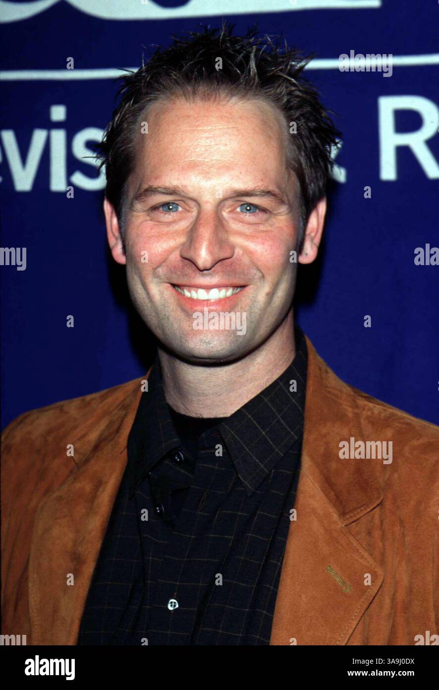 Mar 04, 2000; Los Angeles, CA, USA; Once and Again Questions & Answers ...
