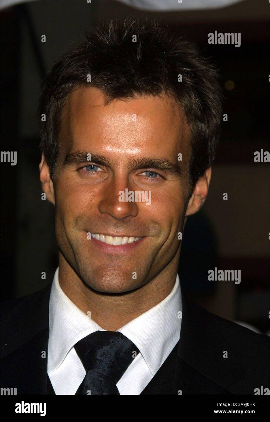 All my children cameron mathison hi-res stock photography and images ...