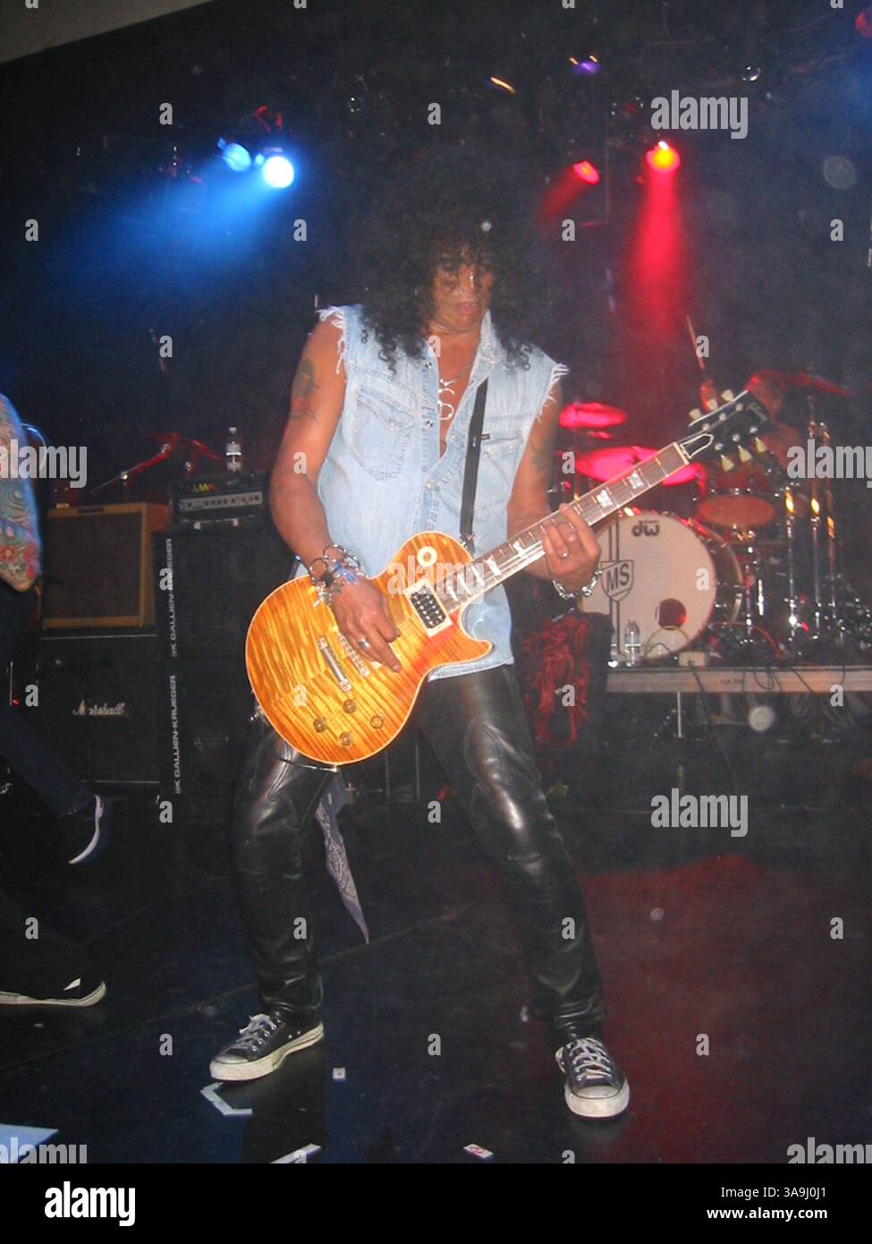 Randy castillo hi-res stock photography and images - Alamy