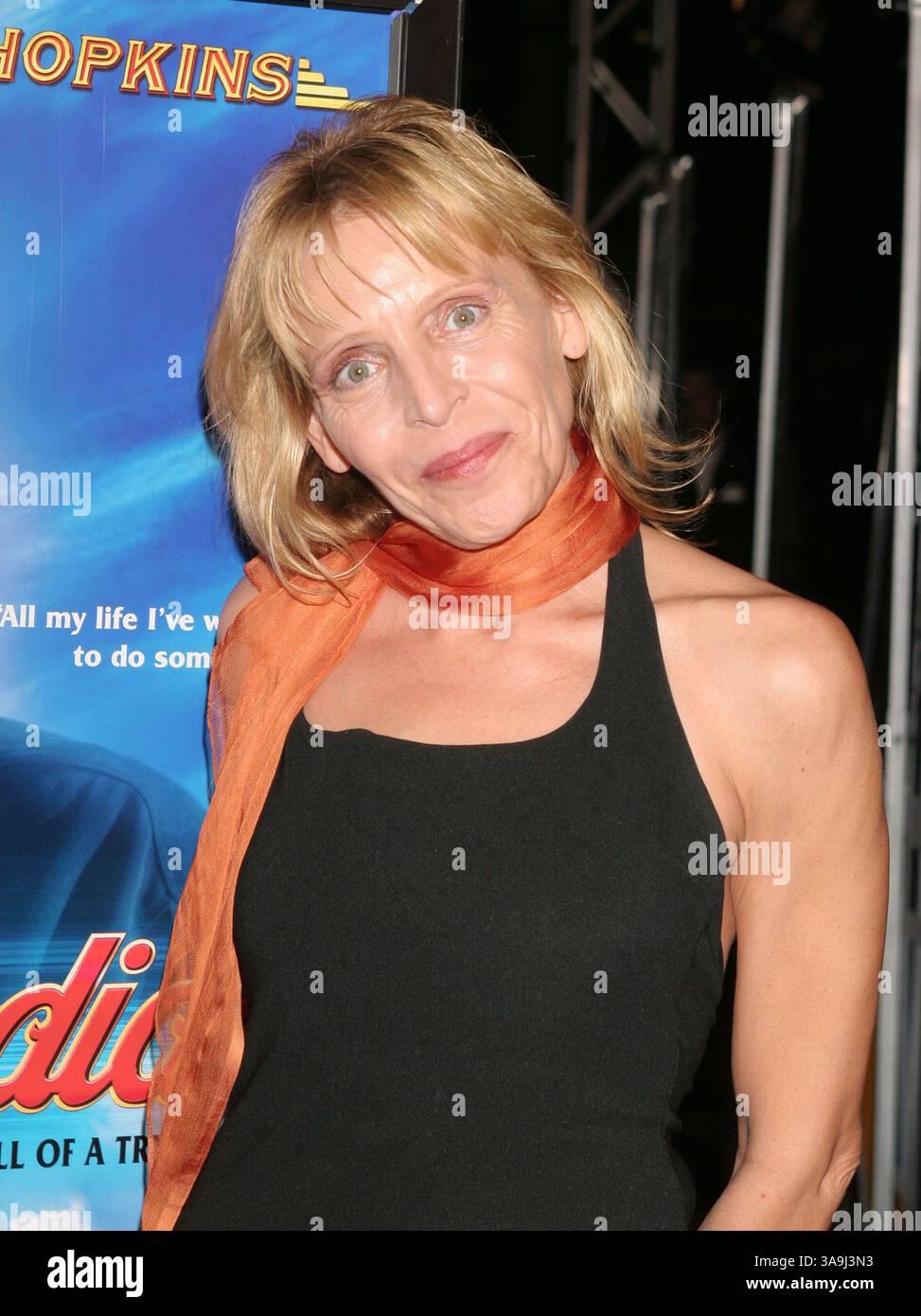 Juliana bellinger actress hi-res stock photography and images - Alamy