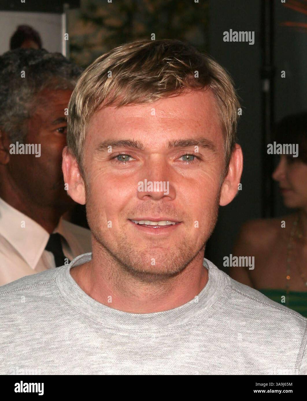 Aug 11, 2005; Los Angeles, CA, USA; Actor RICK SCHRODER at 'The 40 Year ...