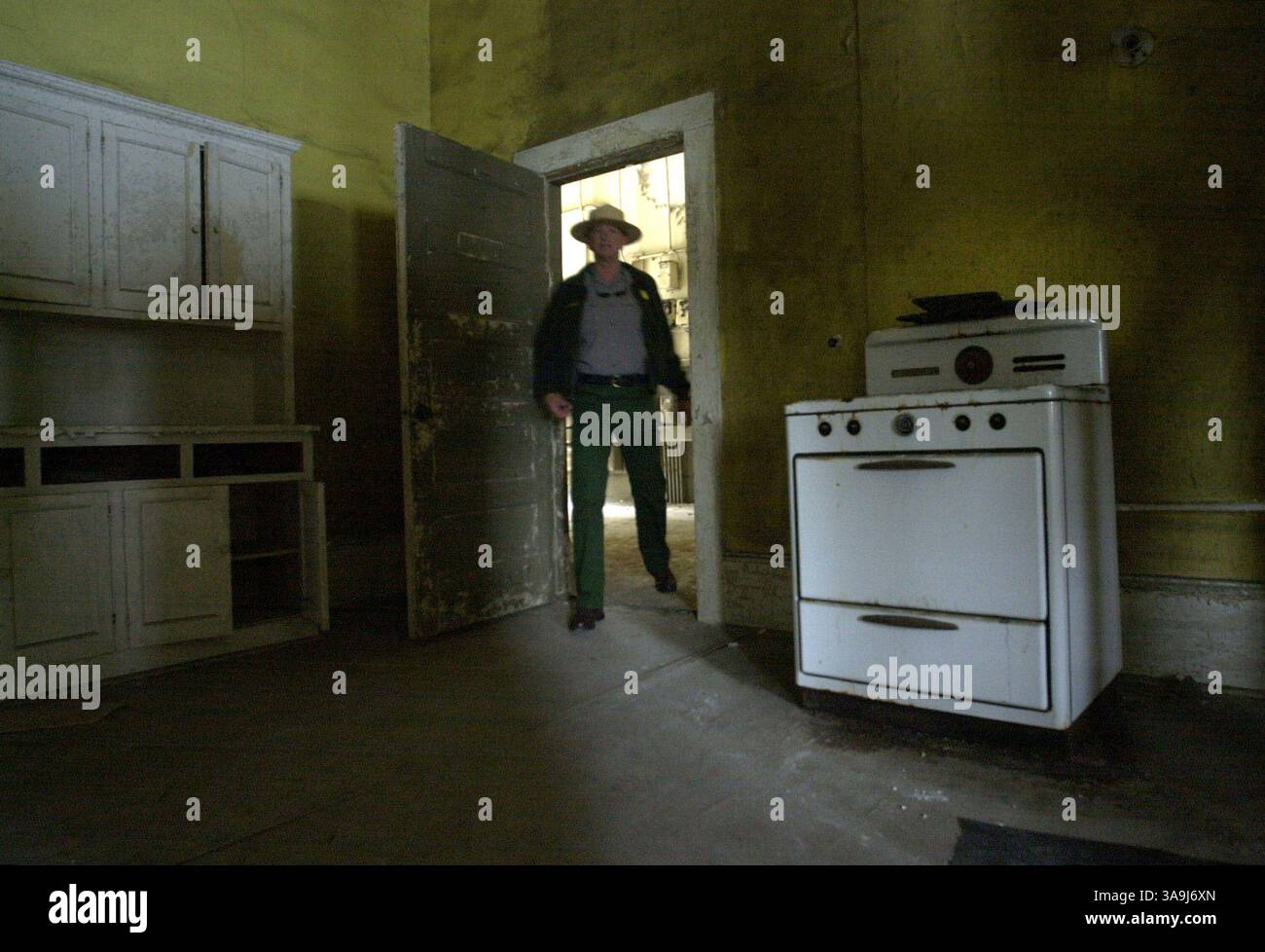 Jul 06, 2001; San Francisco, CA, USA; Alcatraz Stock Photo - Alamy