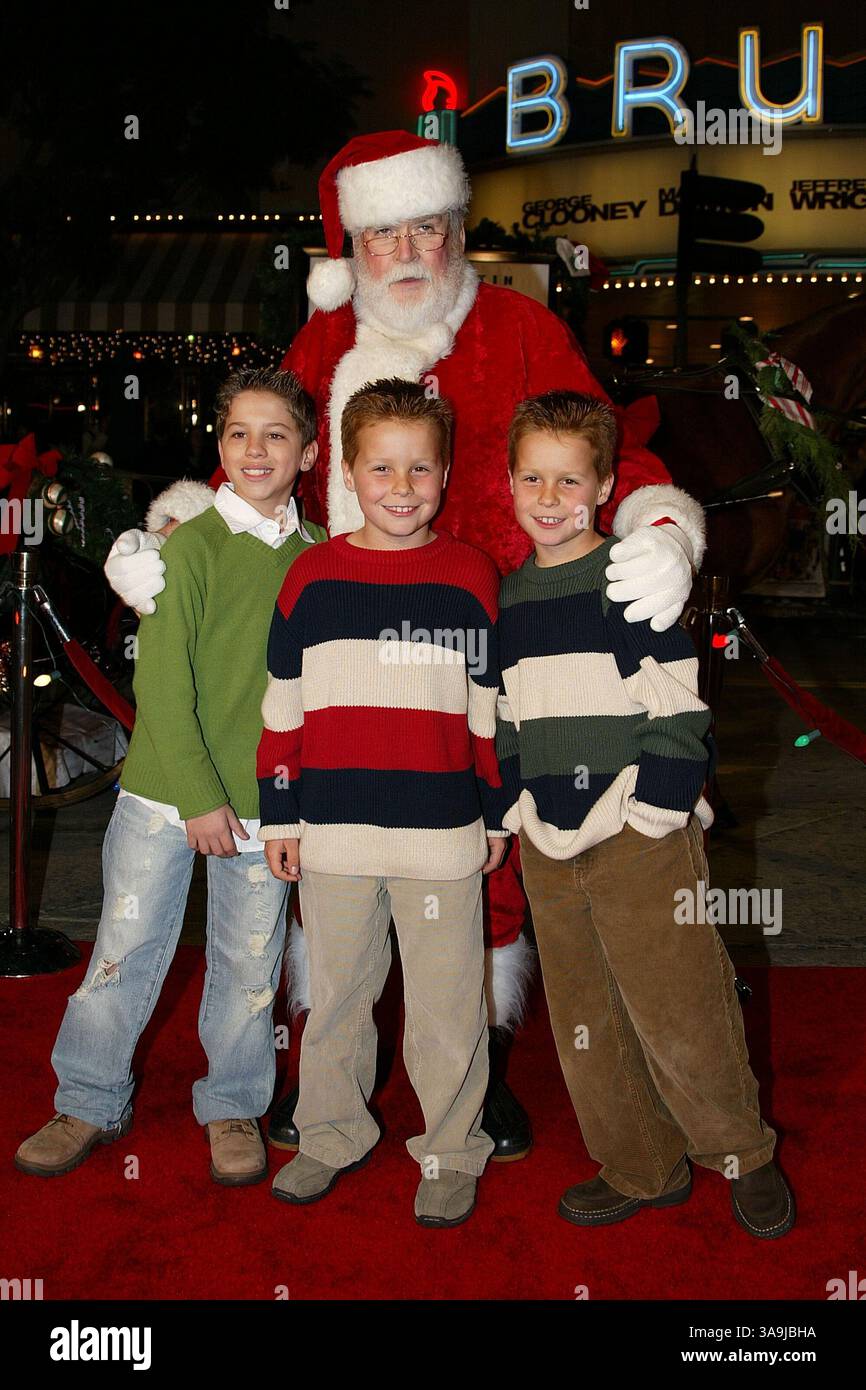 Brent and shane kinsman hi-res stock photography and images - Alamy