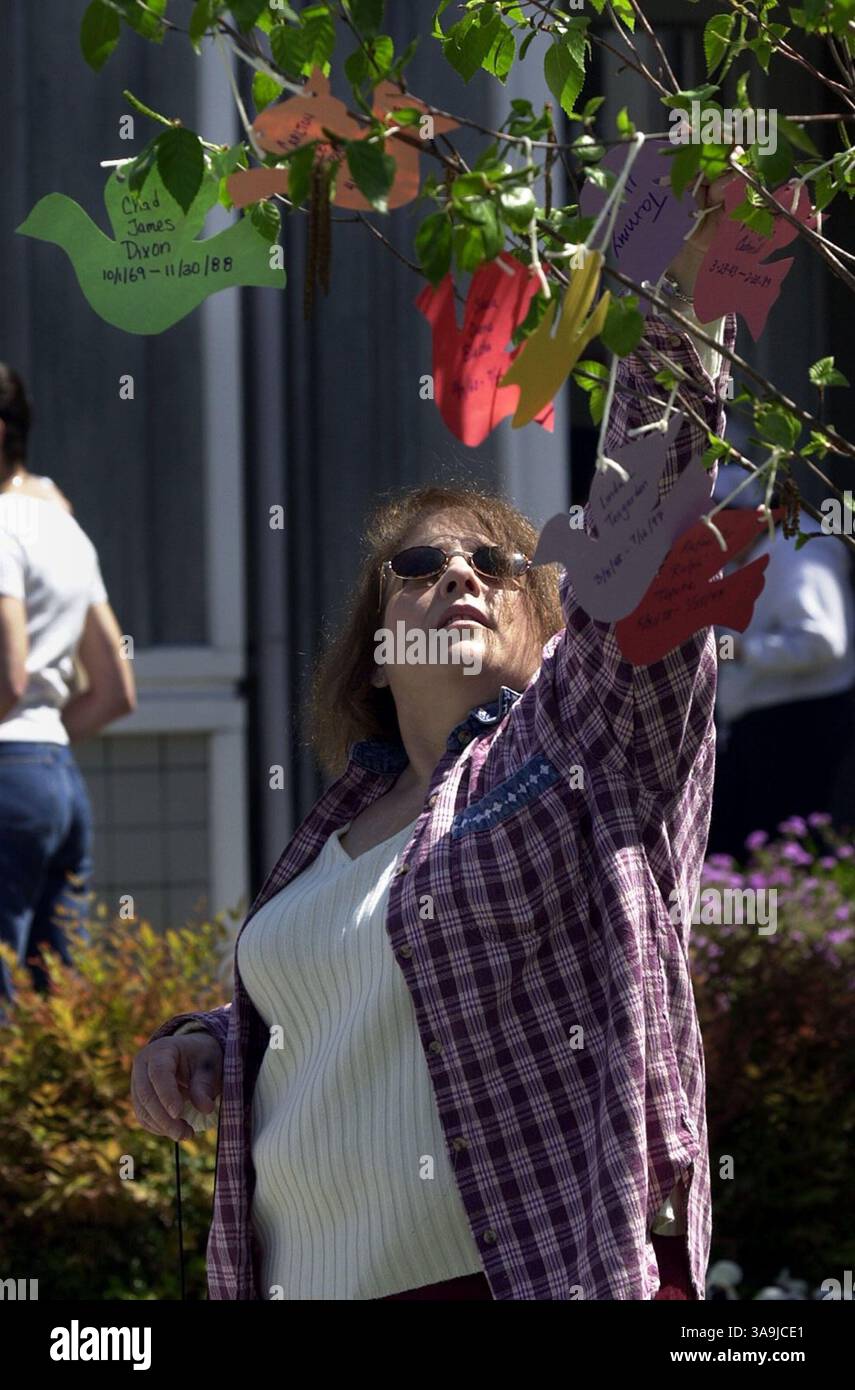 Season for nonviolence walk hi-res stock photography and images - Alamy