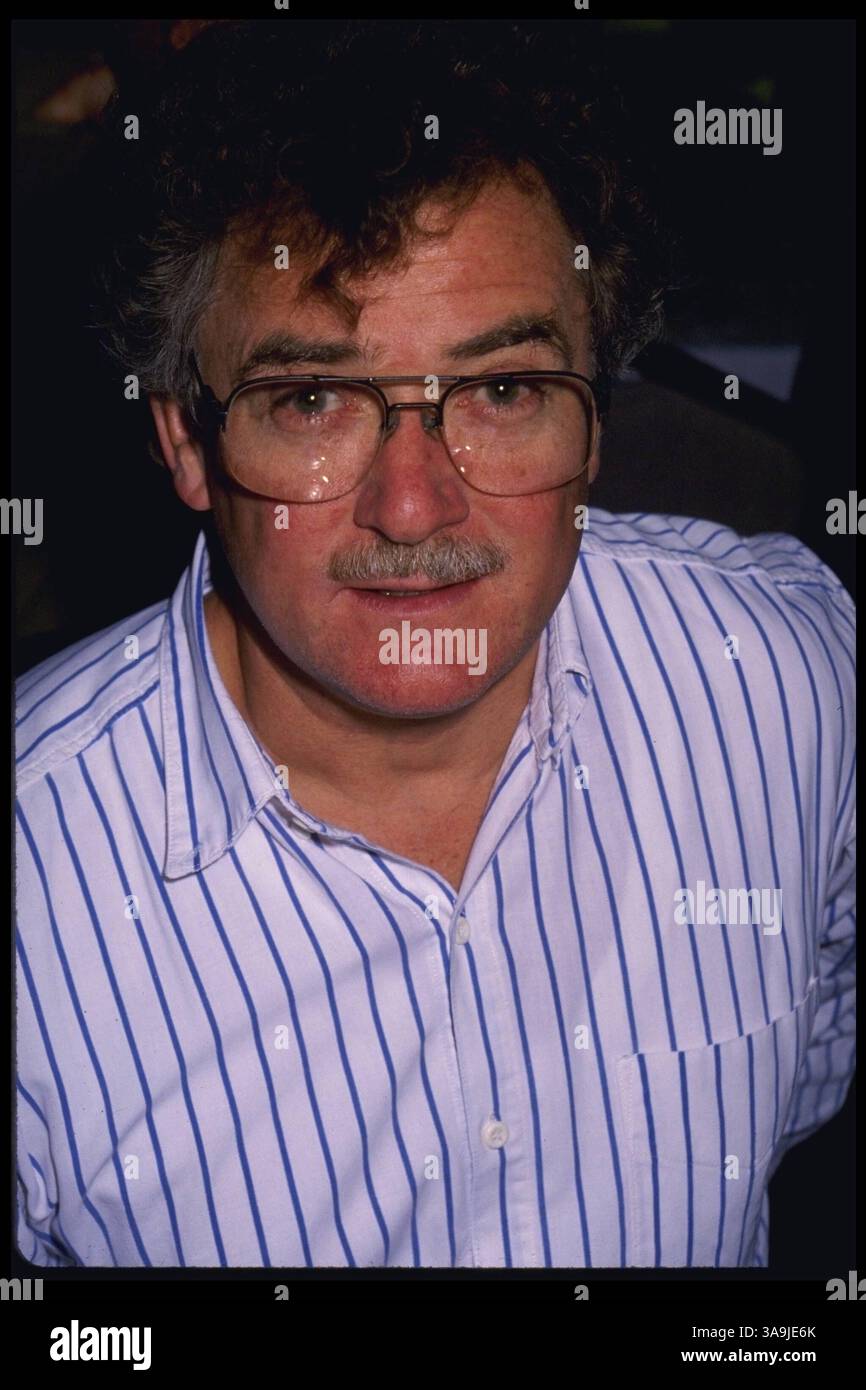 September 24, 1994; Hollywood, CA, USA; Actor TIM CONSIDINE attends the ...