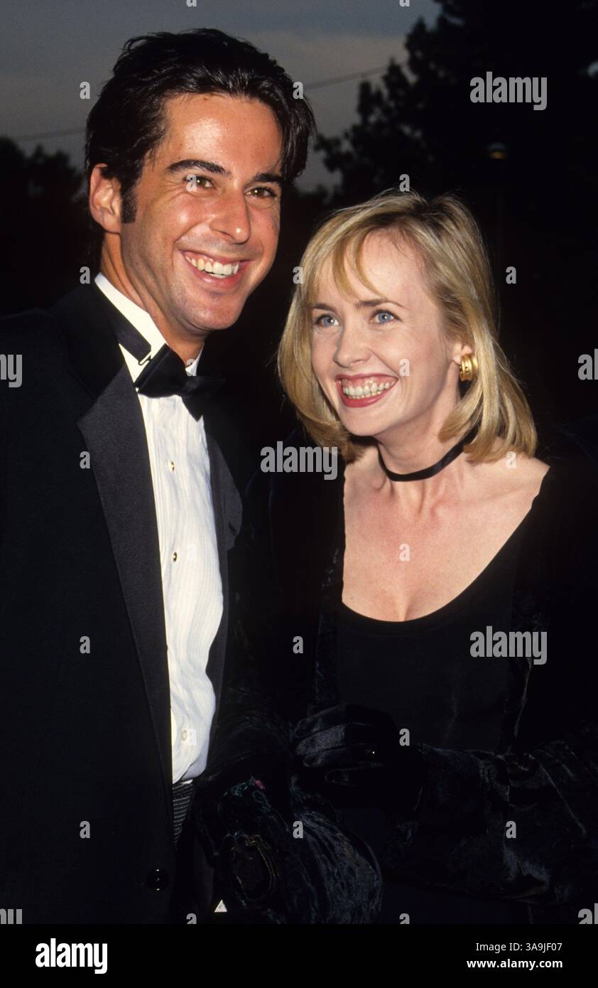 Jun 11, 1995; Los Angeles, CA, USA; LYSETTE ANTHONY at the APLA at the ...