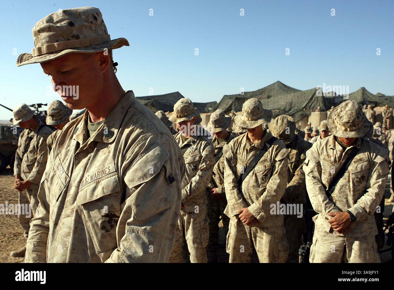 Platoon sergeant of the year hi-res stock photography and images - Alamy