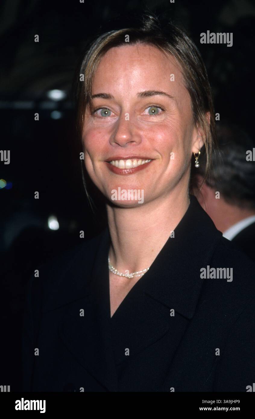 Nov 17, 1998; Los Angeles, CA, USA; JAYNE BROOK at a 'Care Foundation' Benefit at the Beverly ...