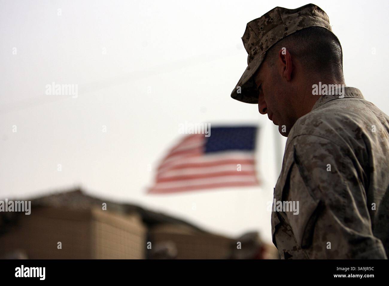 Aug 19, 2006; Zella, IRAQ; Lt. Col. Nicholas F. Marano, commanding ...