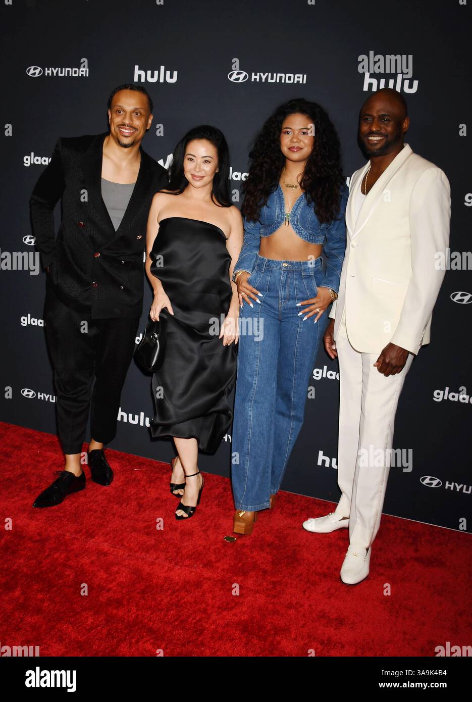 Jason michael fordham hi-res stock photography and images - Alamy