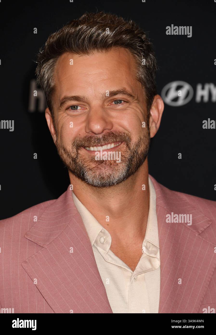 BEVERLY HILLS, CALIFORNIA - MARCH 27: Joshua Jackson attends the 36th ...