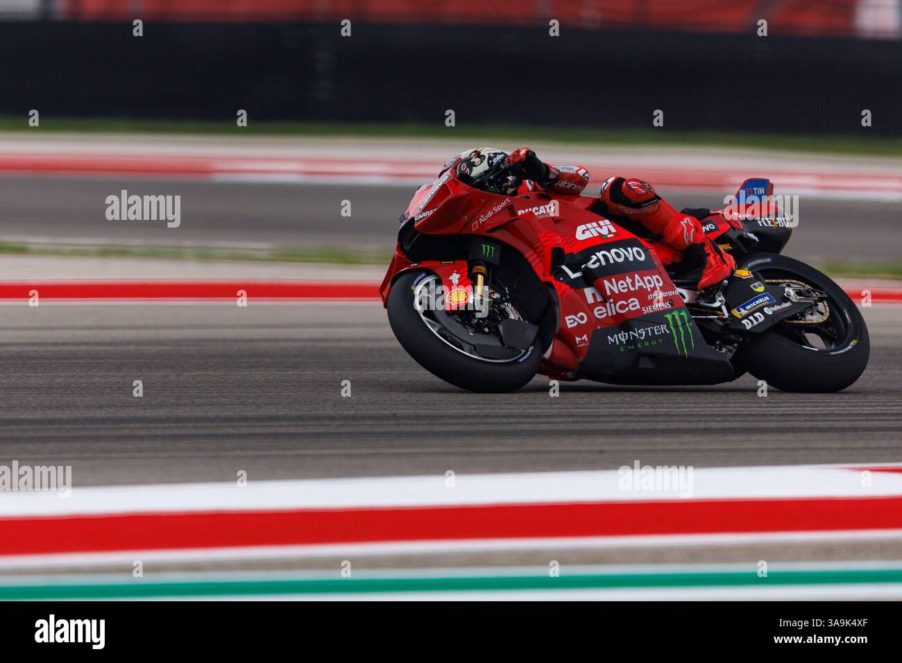 30th March 2025; Circuit Of The Americas, Austin, Texas, USA; 2025 ...