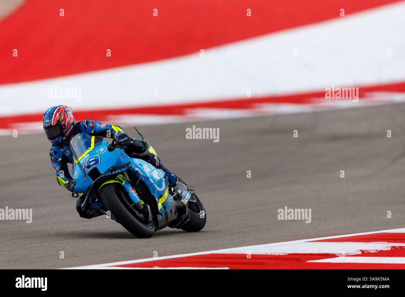 30th March 2025; Circuit Of The Americas, Austin, Texas, USA; 2025 ...