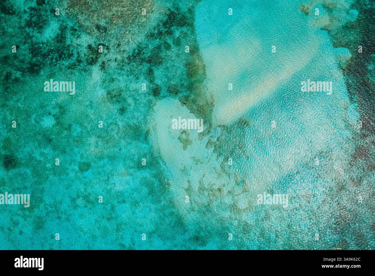 Aerial View of Guyam Island, Siargao – A Tiny, Beautiful Island ...