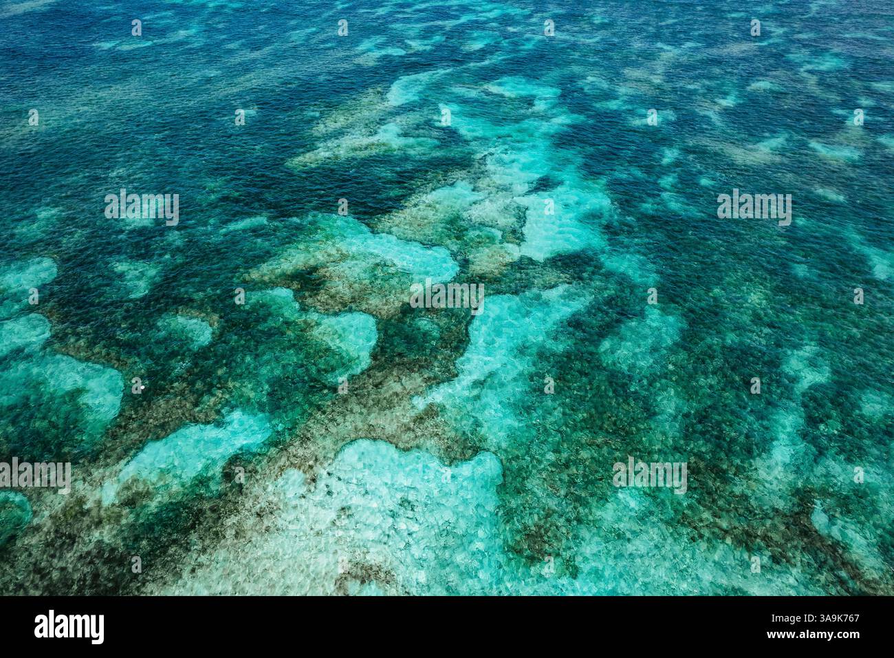 Mesmerizing Water Abstract Patterns – A Play of Light, Ripples, and ...