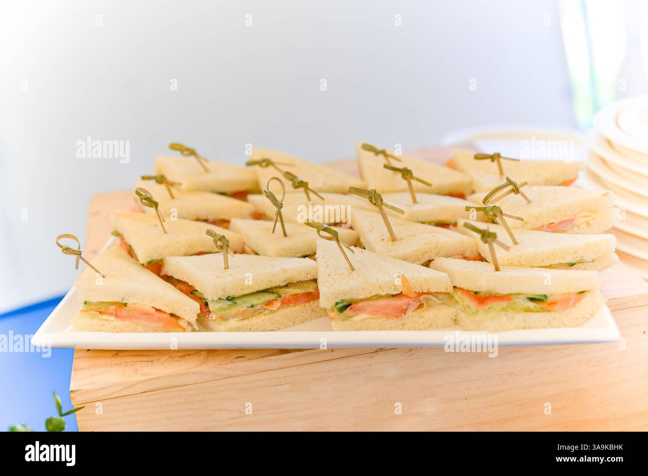 Trianglecut hi-res stock photography and images - Alamy