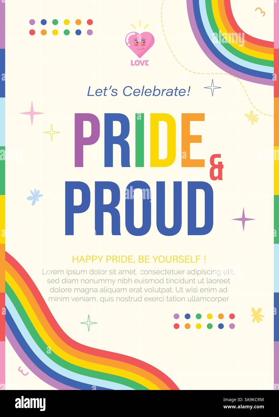 Promoting acceptance Stock Vector Images - Alamy