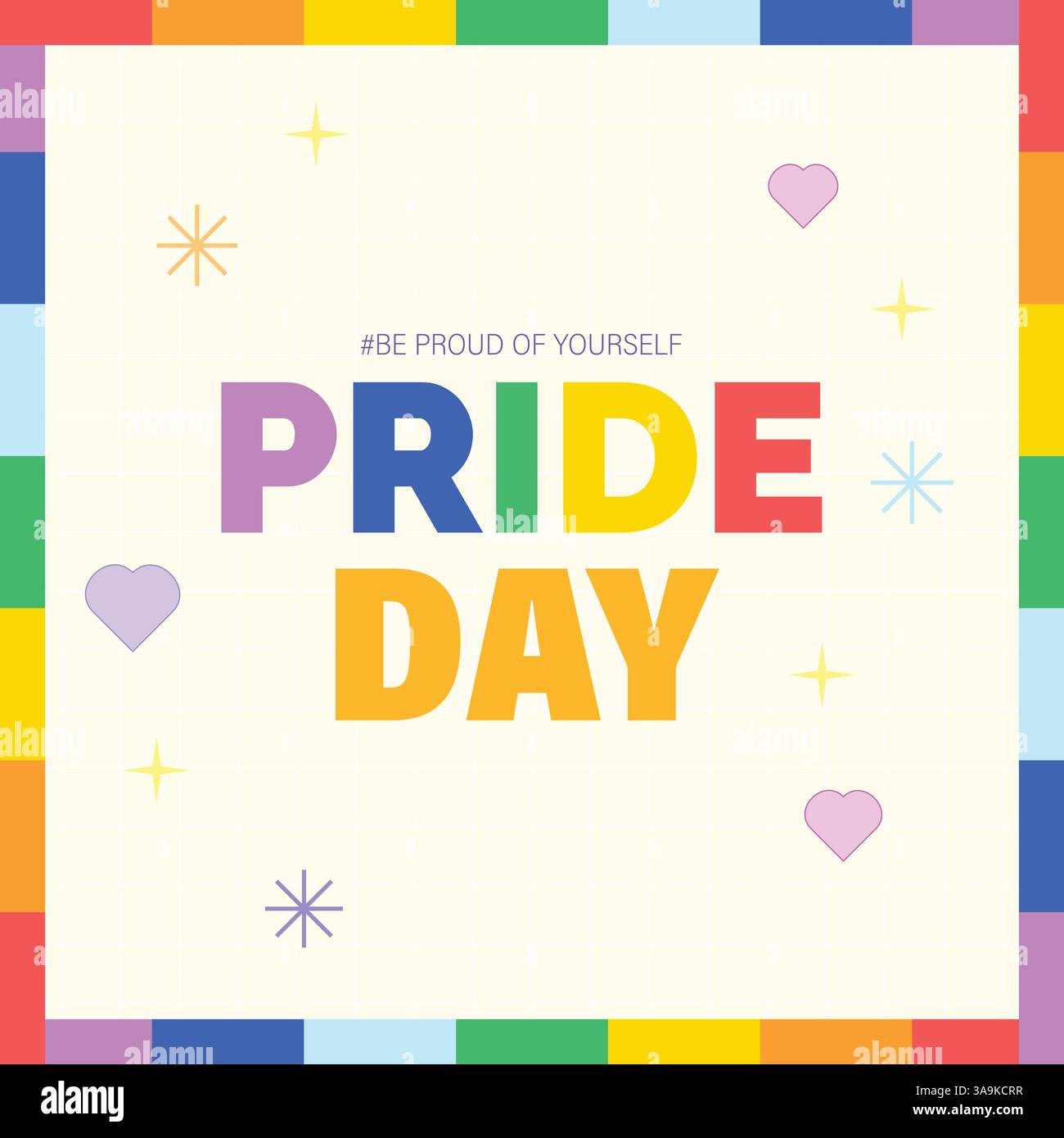 Lgbtq self acceptance Stock Vector Images - Alamy
