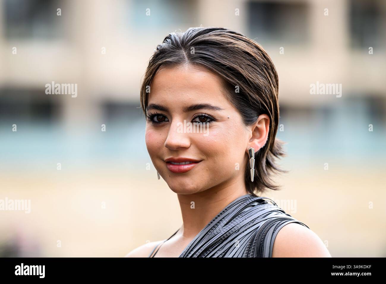 Sydney, Australia. 31st March, 2025. The Last of Us season 2 cast ...